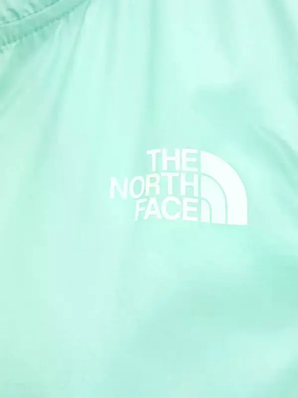 The North Face Hooded Zip Jacket
