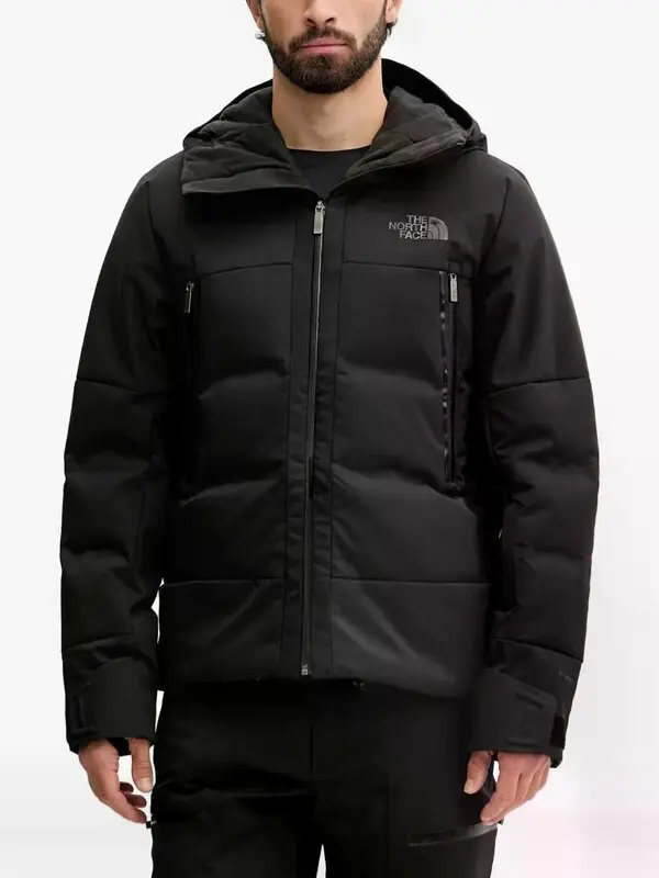 The North Face Hooded Zip Skiwear