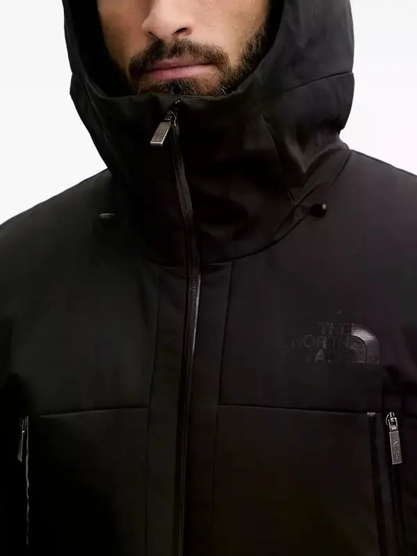 The North Face Hooded Zip Skiwear