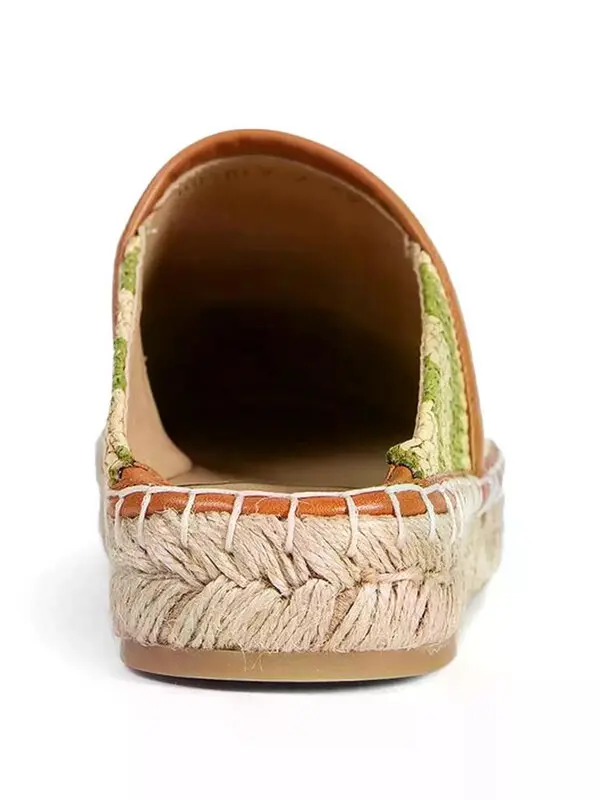 Valentino Garavani Striped Espadrilles