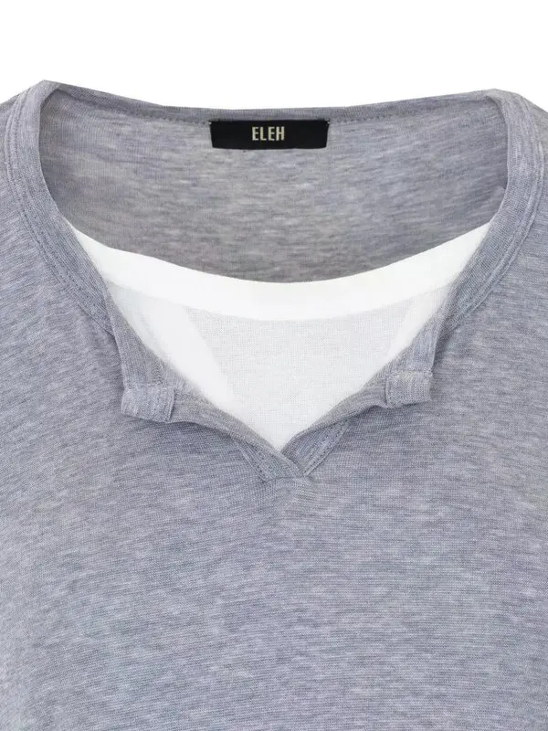 ELEH Long-sleeve Top