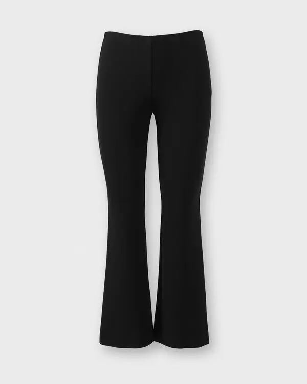 WAKAKUU Darby Crop Trousers
