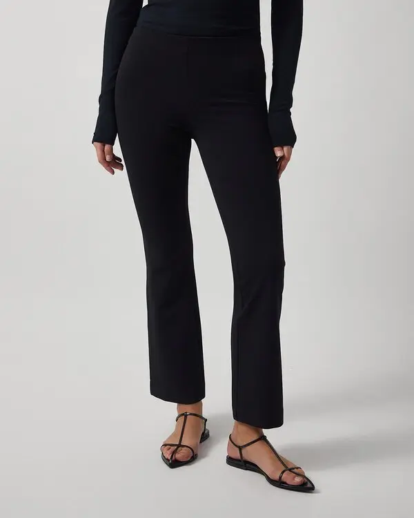 WAKAKUU Darby Crop Trousers