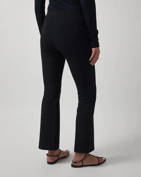 WAKAKUU Darby Crop Trousers