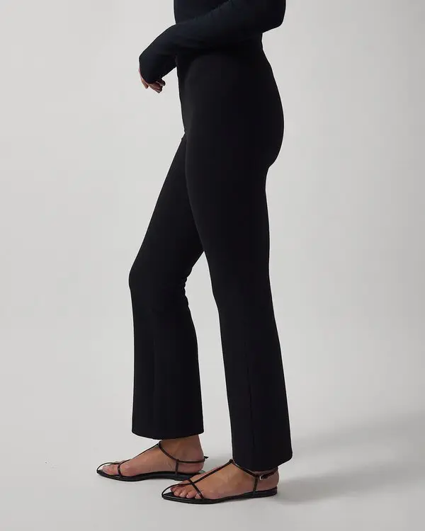 WAKAKUU Darby Crop Trousers