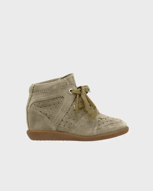 Isabel Marant Bobby Sneakers