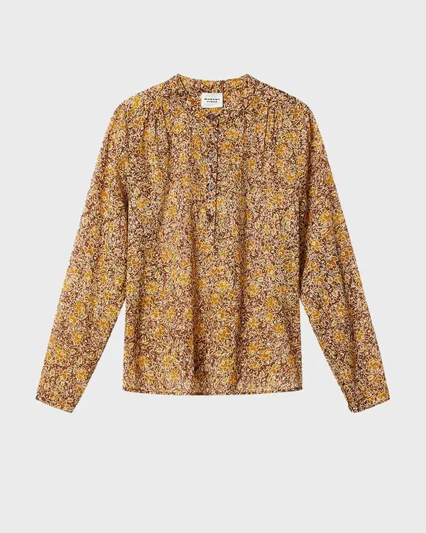 Isabel Marant Étoile Maria Blouse