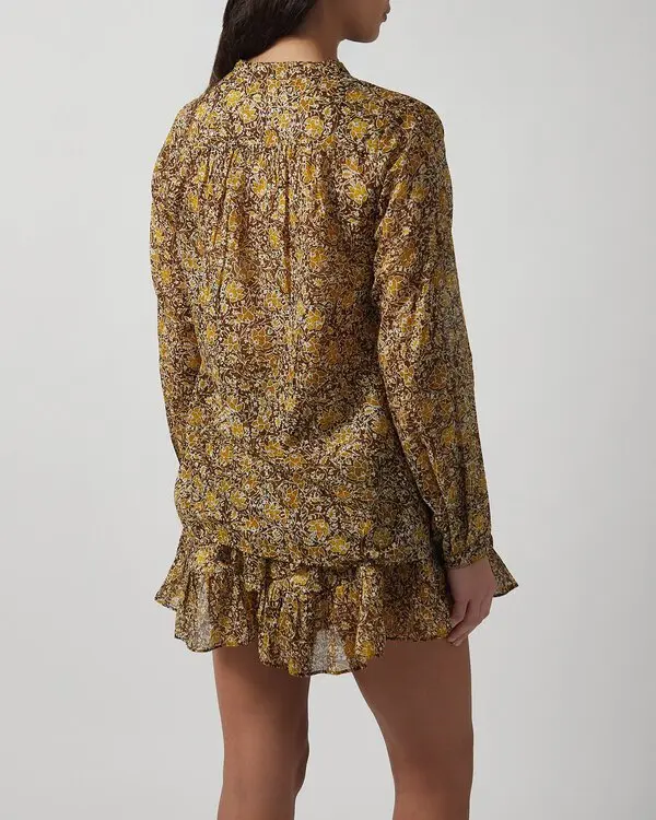Isabel Marant Étoile Maria Blouse