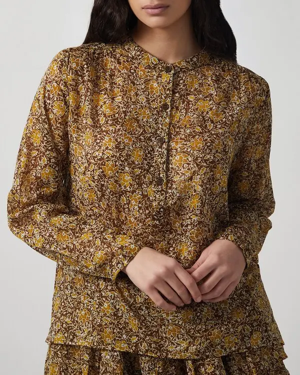 Isabel Marant Étoile Maria Blouse