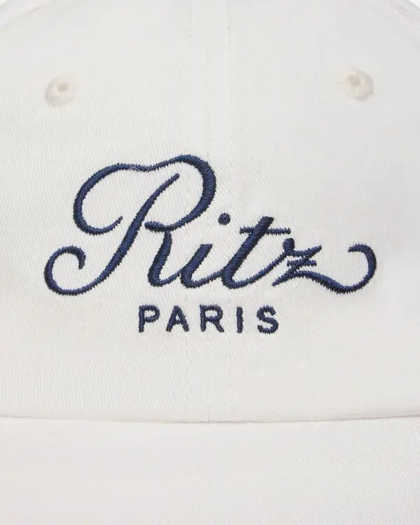 RITZ PARIS X FRAME Cap