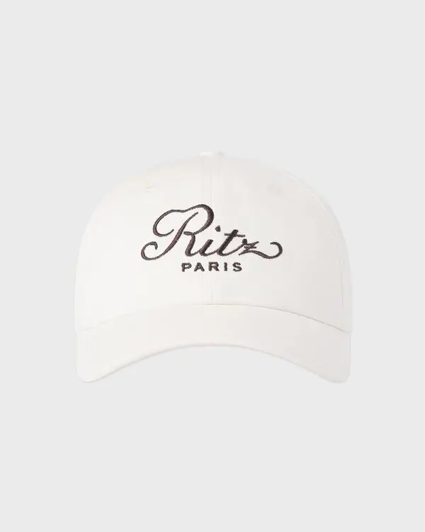 RITZ PARIS X FRAME Cap