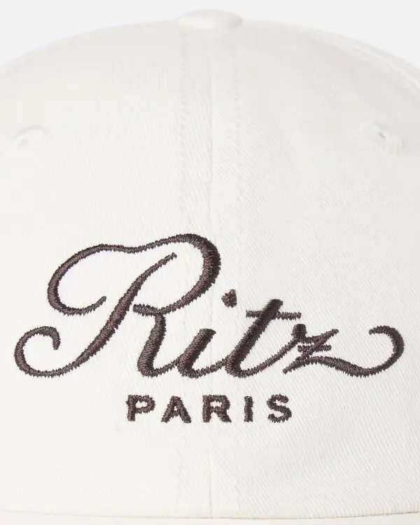 RITZ PARIS X FRAME Cap