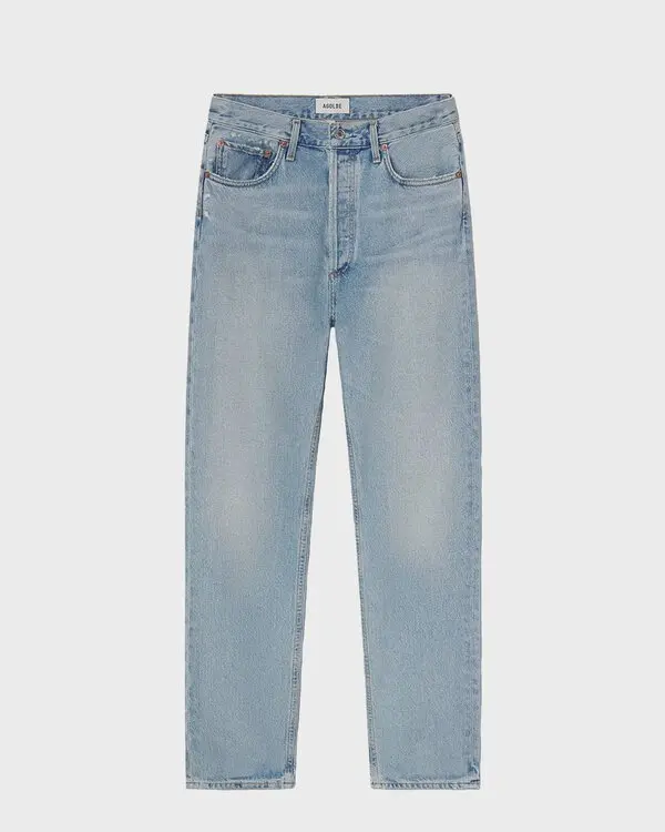AGOLDE 90's Pinch High Waist Jeans