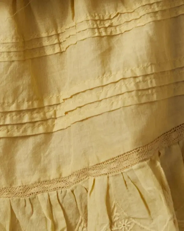 Isabel Marant Étoile Preya Dress - Ljusbrun