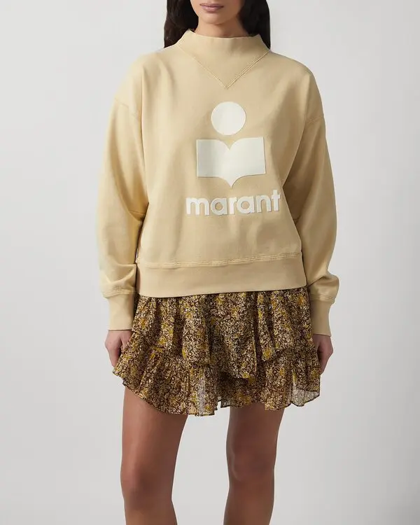 Isabel Marant Sweater Moby
