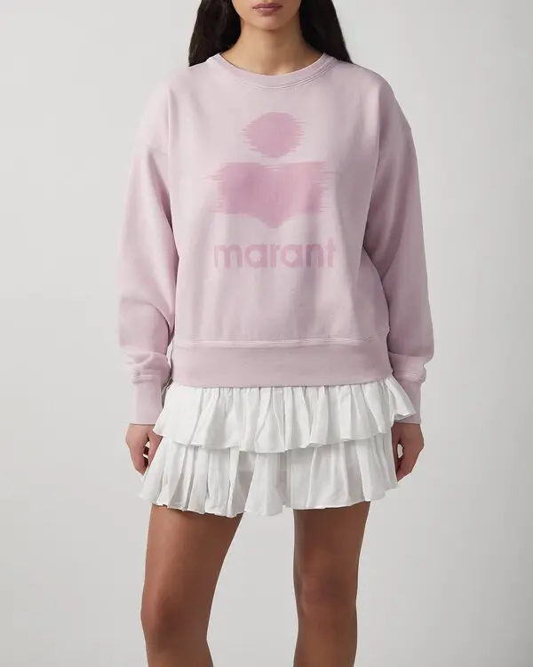 Isabel Marant Mobyli Sweater