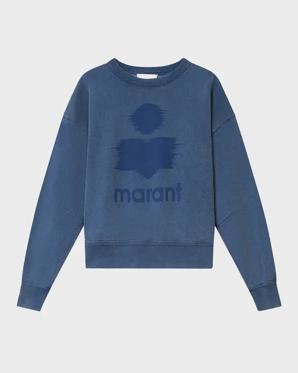 Isabel Marant Mobyli Sweater
