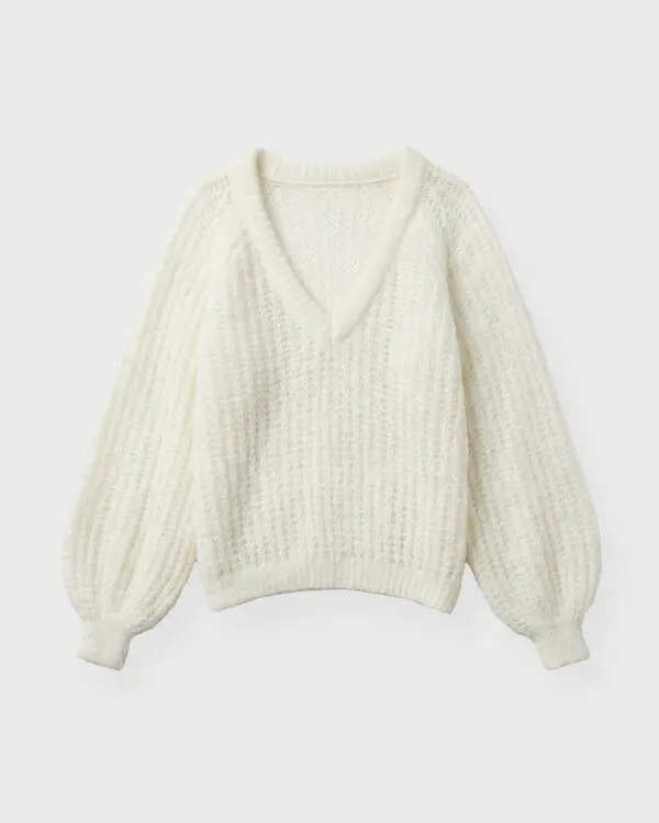 WAKAKUU Easton Sweater