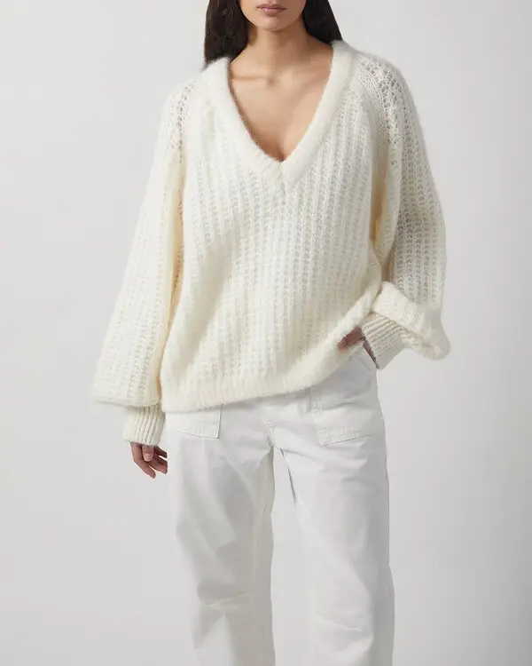 WAKAKUU Easton Sweater