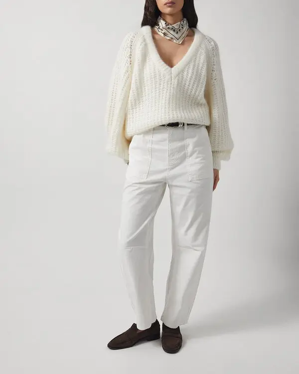 WAKAKUU Easton Sweater