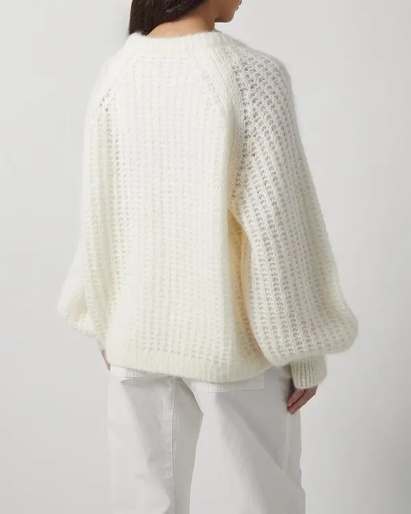 WAKAKUU Easton Sweater