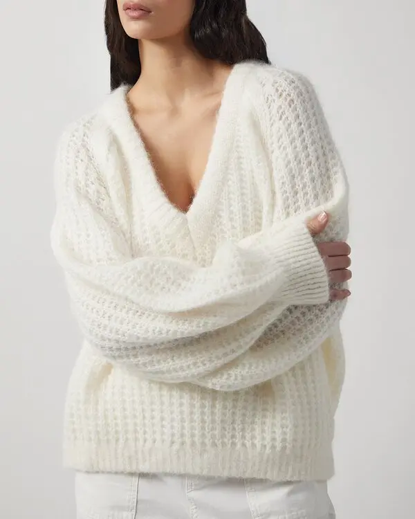 WAKAKUU Easton Sweater