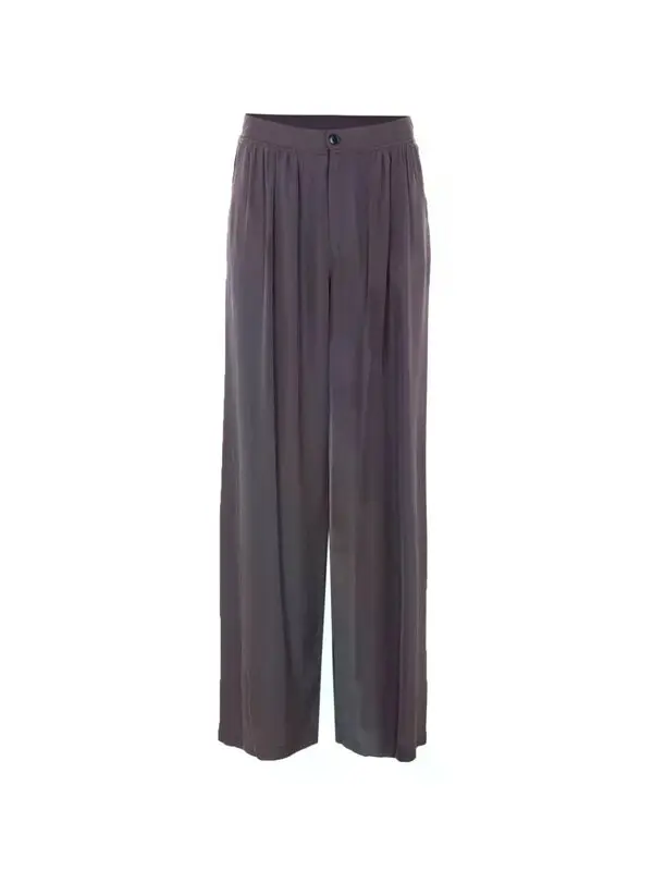 ELEH Wide-leg Trousers