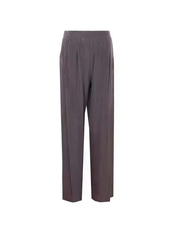 ELEH Wide-leg Trousers