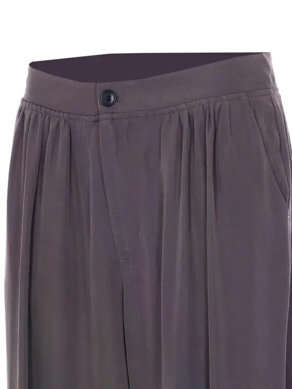 ELEH Wide-leg Trousers