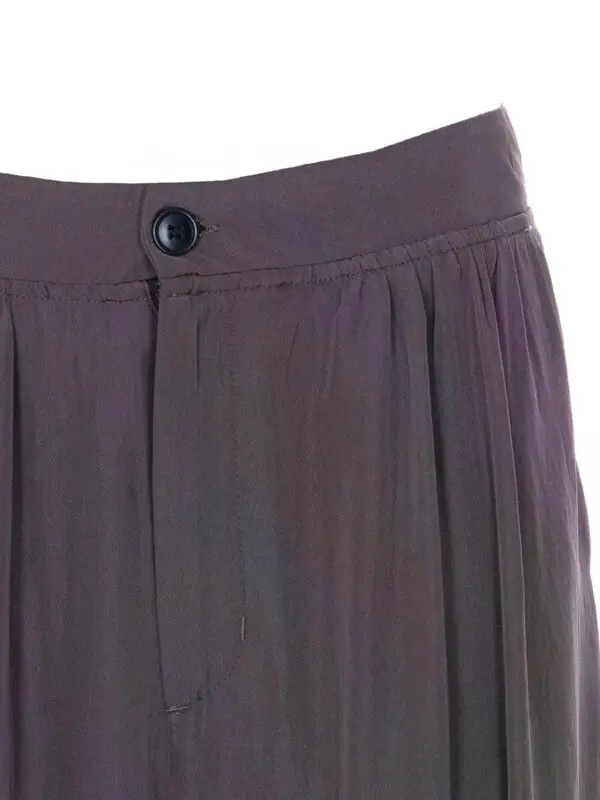 ELEH Wide-leg Trousers