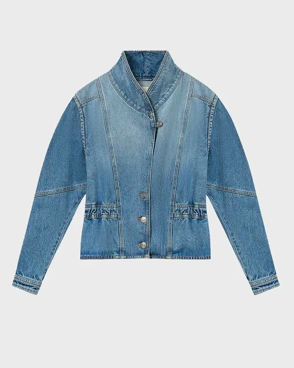 Isabel Marant Dolie Jacket