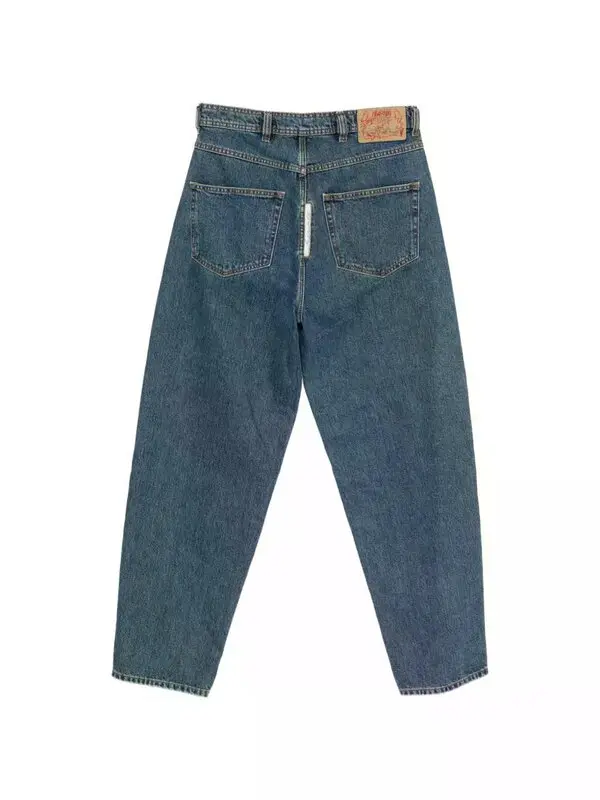 MAGLIANO Belt-loop Pocket Jeans