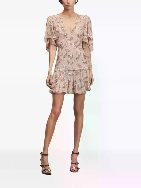 aniye by dress pink Aniye By Dress in Tulle / Pink