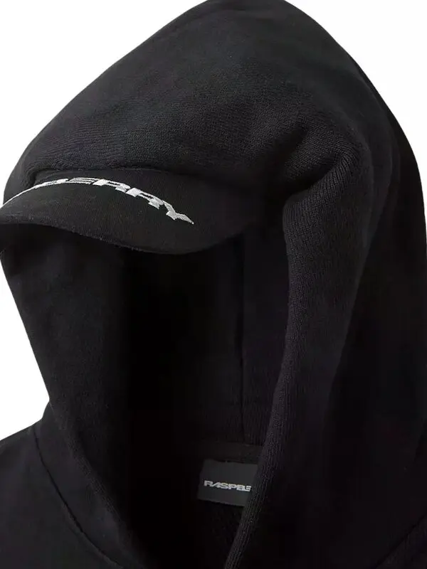 GV GALLERY Hooded Zip-up Top