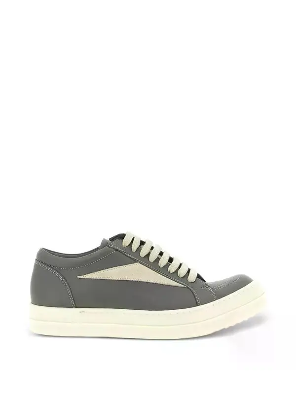 Rick Owens Vintage Sneakers - Grey