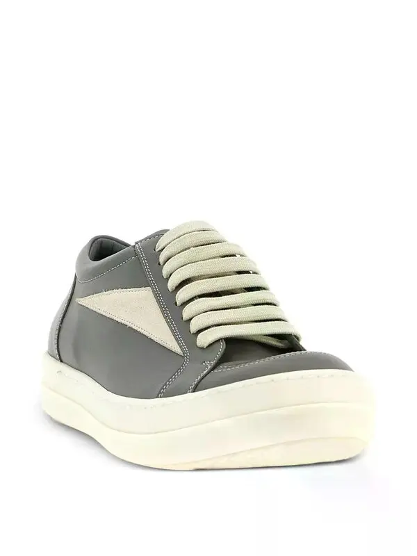 Rick Owens Vintage Sneakers - Grey