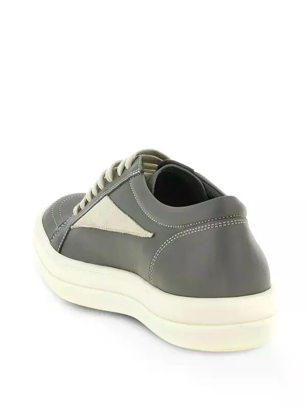 Rick Owens Vintage Sneakers - Grey