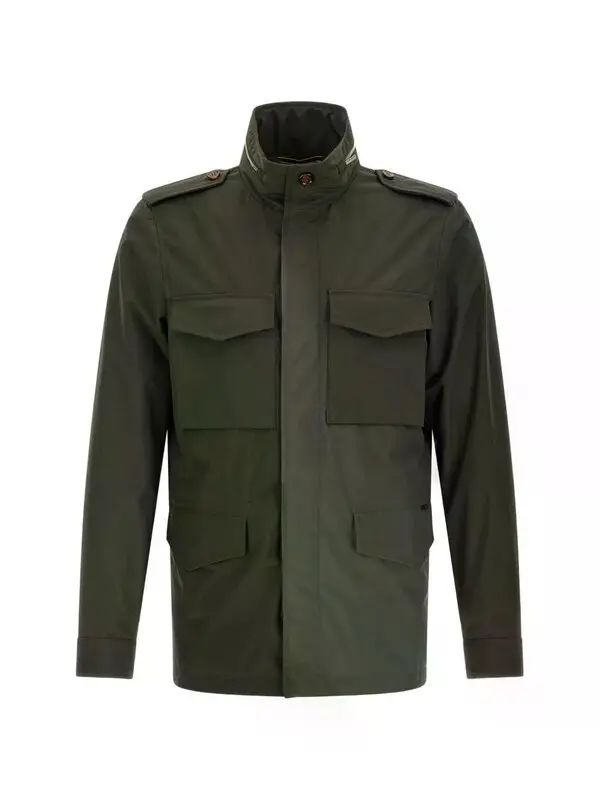 MOORER Denver Jacket