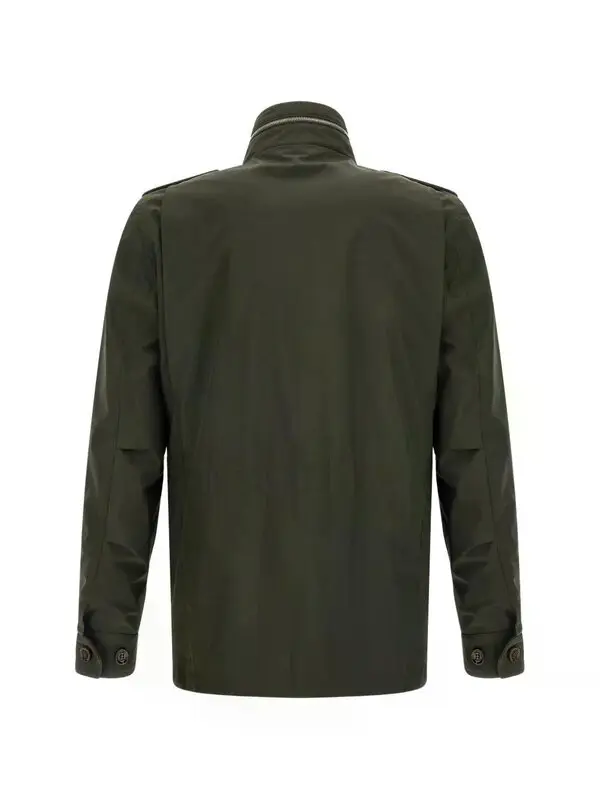 MOORER Denver Jacket