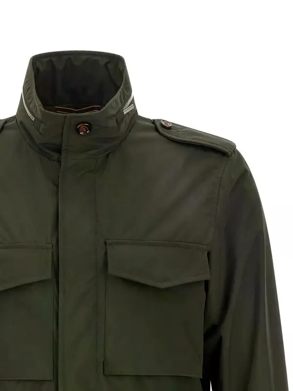 MOORER Denver Jacket