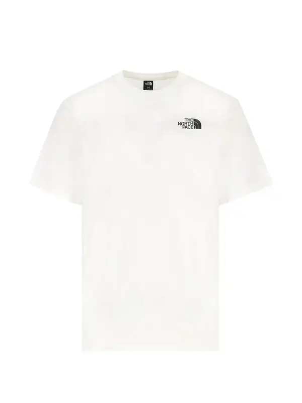 The North Face Logo-print T-shirt