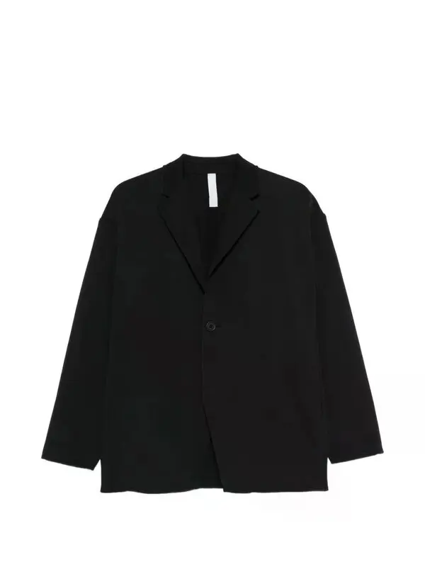 CFCL Notched-lapel Blazer