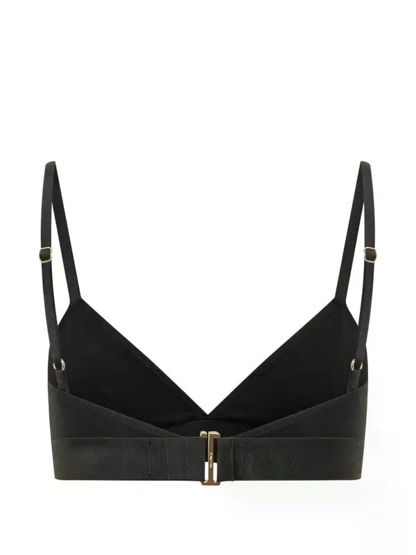 TOM FORD Adjustable-strap Bra
