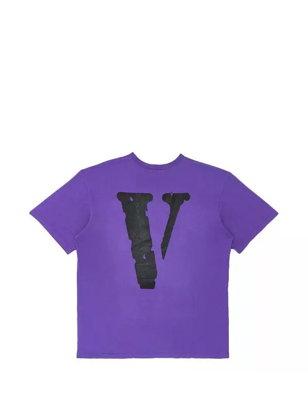 VLONE Short-sleeve T-shirt