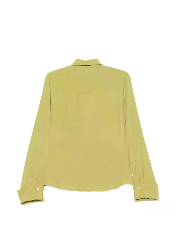 Ami Long Sleeve Shirt
