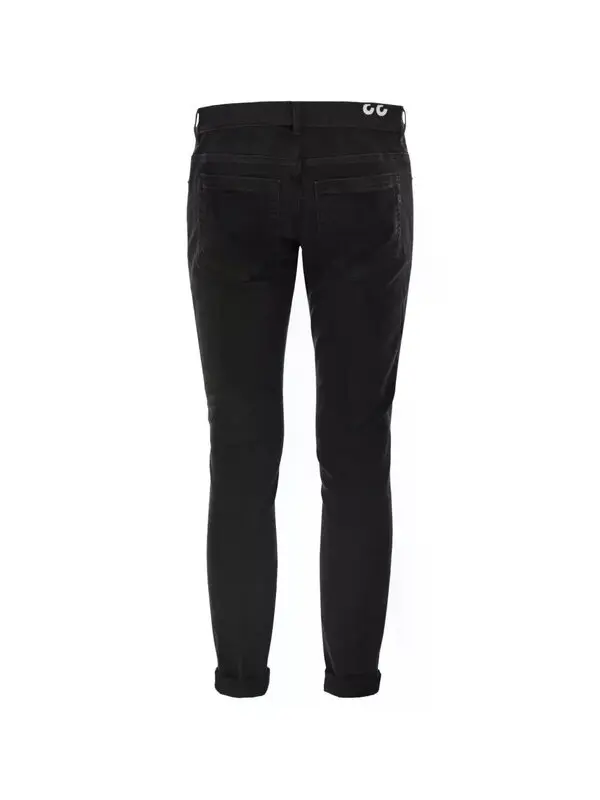 DONDUP George Five-pocket Jeans