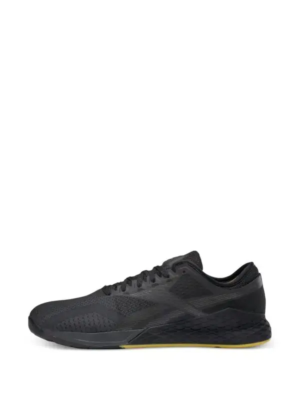 REEBOK Nano 9 Sneakers - Black