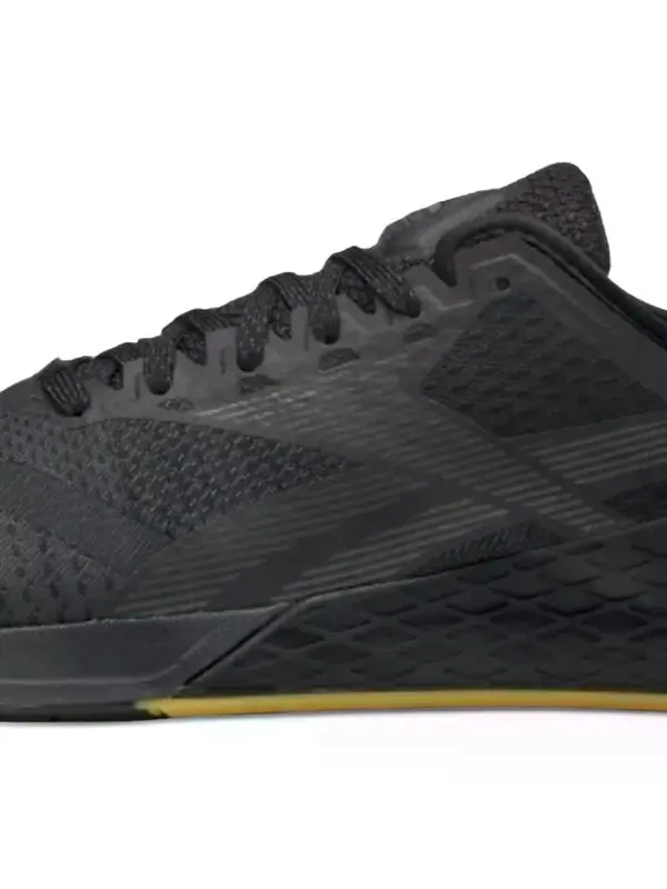 REEBOK Nano 9 Sneakers - Black