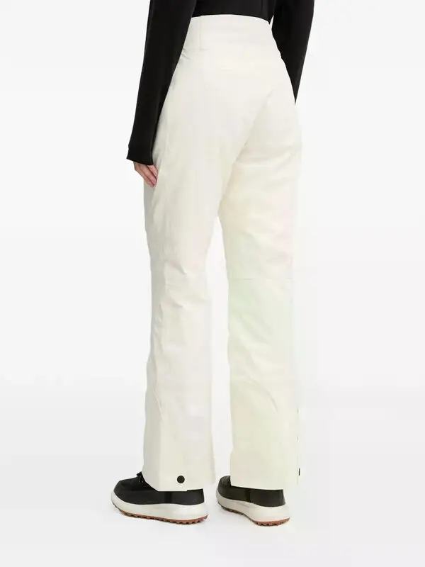 The North Face Buttoned Ski Trousers