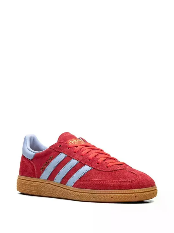 Adidas Handball Spezial Sneakers - Red